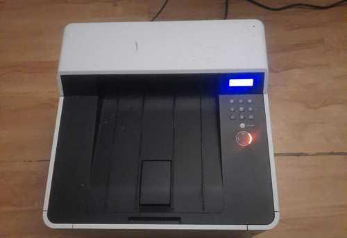 Принтер kyocera p5026cdw