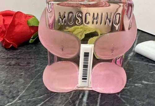 Moschino Toy 2 Bubble Gum 97мл (с витрины)