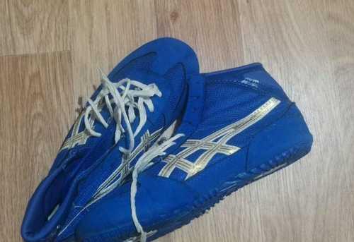 Борцовки asics