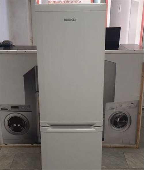 Холодильник Beko CSK 25050