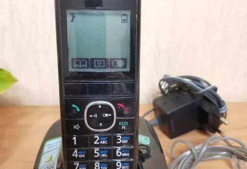 Стационарный телефон Panasonic KX-TG5511RU