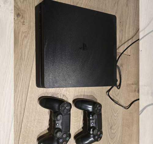 Sony playstation 4 slim 500gb