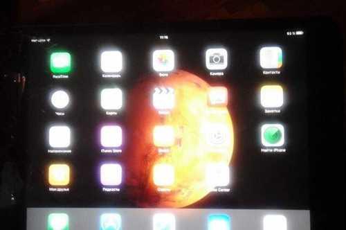 iPad mini a1455 cellular 32 gb
