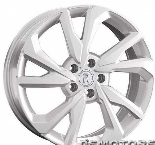 Диски Toyota TY342 7.5/19 5x114.3 ET40 d60.1 S