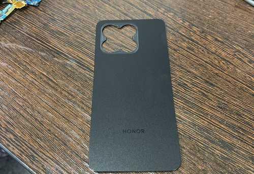 Задняя крышка Huawei Honor X8a CRT-LX1