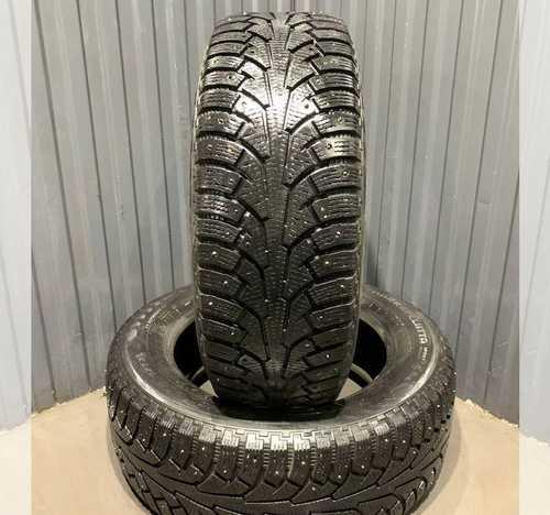 Nokian Tyres Hakkapeliitta SUV 5 235/60 R18 107T