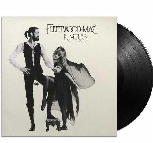 Fleetwood Mac - Rumors (LP)