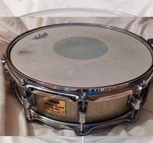 Малый барабан yamaha maple custom absolute