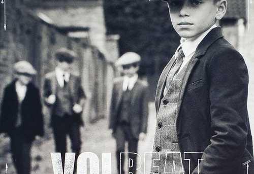 Виниловая пластинка Volbeat, Rewind, Replay, Rebou