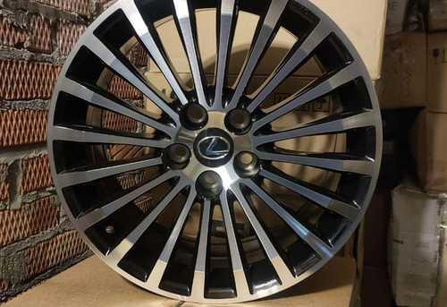 NEW Диски Toyota Lexus R18 8.0 ET45 5x114.3