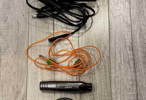 Машинка роторная Mast для перманентного макияжа