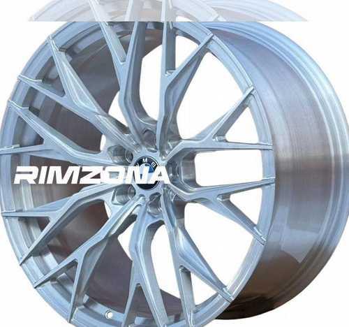 Кованные диски BLI2117 R20 8.5/9.5J 5x112.0