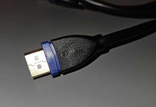 Кабель DisplayPort 1,8 м