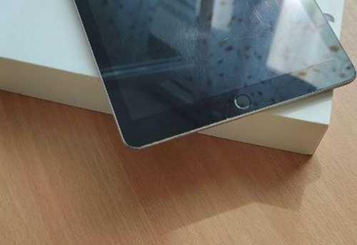 iPad 6 (2018) 128gb WI-FI Gray