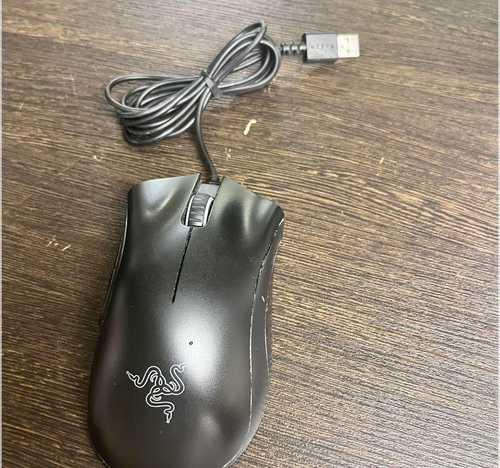 Игровая мышь razer rz01-0385