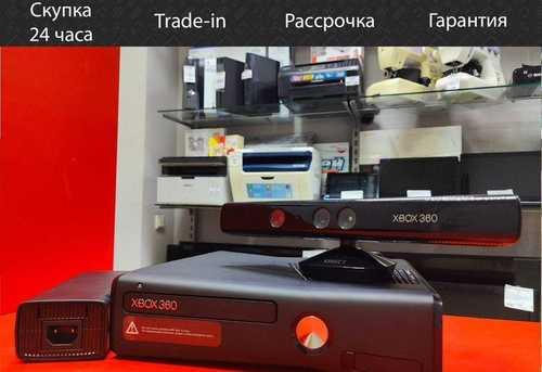 Игровая консоль Microsoft Xbox 360 250 gb