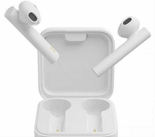 Наушники Xiaomi Air 2SE (twsej04WM)