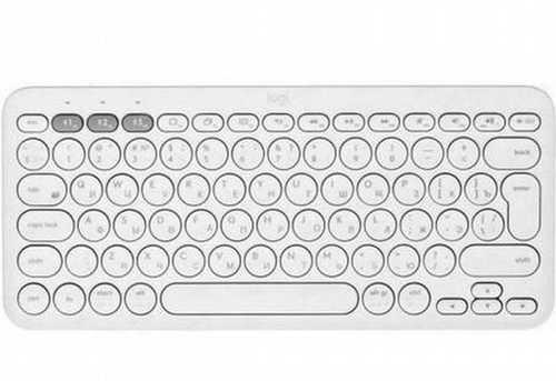 Клавиатура Logitech Wireless Bluetooth Keyboard WH