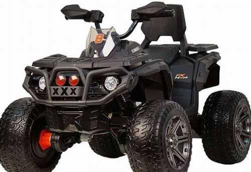 Электроквадроцикл детский 4WD