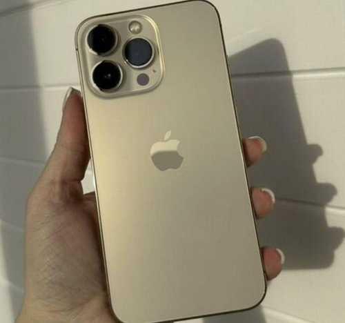 iPhone 13 Pro, 128 ГБ