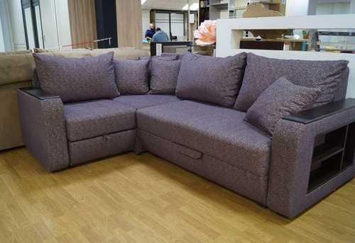 Диван кровать от фабрики лучше чем IKEA