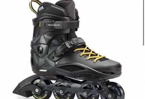 Rollerblade ролики - 43 размер - RB80