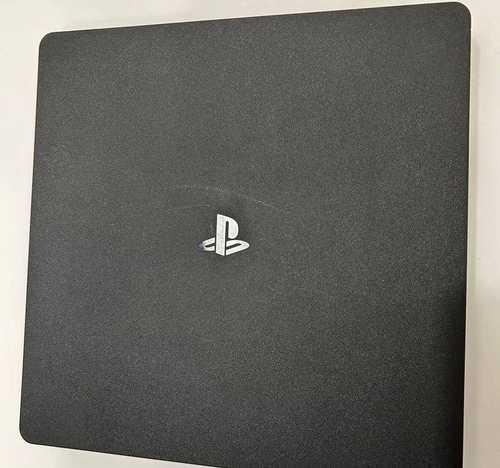 Sony playstation 4 slim 1tb CUH 2008B
