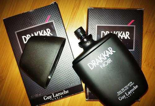 Мужская туалетная вода drakkar noir Gay Laroche