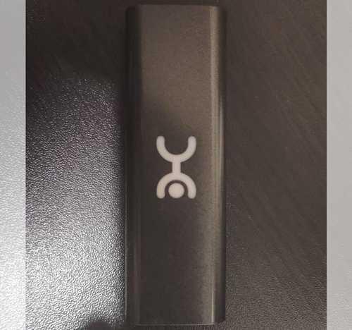 USB-модем Yota 4G LTE Black