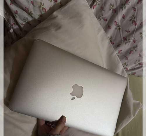 Apple macbook air