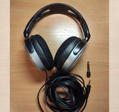 Наушники Philips shp2500