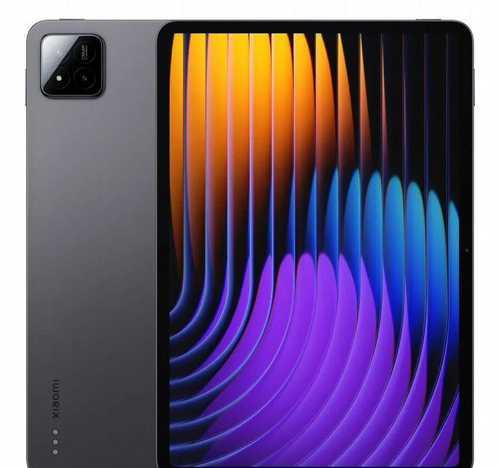 Xiaomi Pad 7 Pro 8/256GB Серый (Gray)