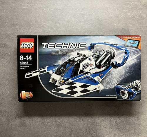 Lego technic 42045