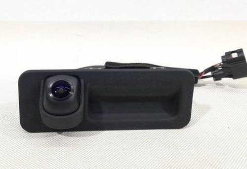 Камера заднего вида задняя Kia K900 RJ 2020