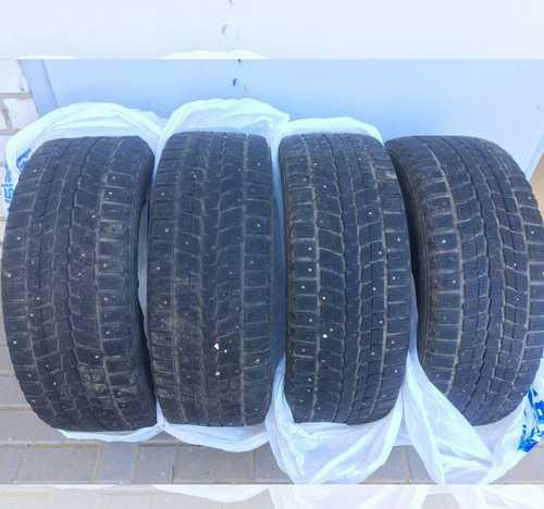 Dunlop SP Winter Ice 01 225/55 R18 T