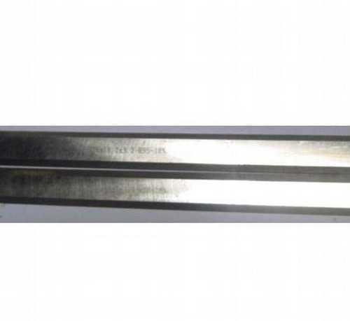 Ножи для рейсмуса Зубр рс-330-1800 332х18,2х3,2 мм