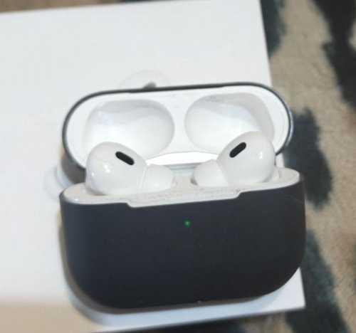 Беспроводные наушники apple airpods pro 2