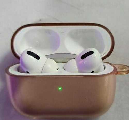 Беспроводные наушники Apple AirPods Pro