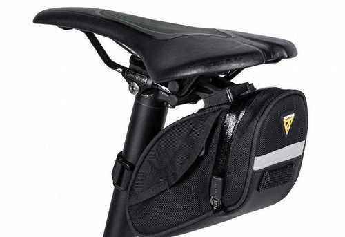 Сумка Topeak Aero Wedge Pack DX Medium QuickClick