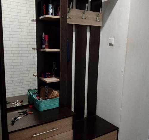 Прихожая