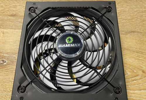 Блок питания Gamemax GP-650 650W (80 Bronze)