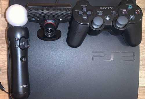 Sony playstation 3 (cech-2508b)