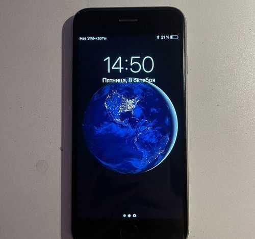 iPhone 6, 16 ГБ