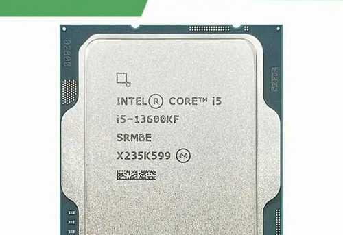 Процессор intel core i5 13600kf