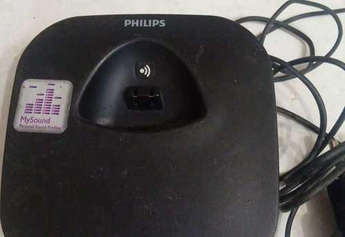 Зарядное устройство для телефона Philips
