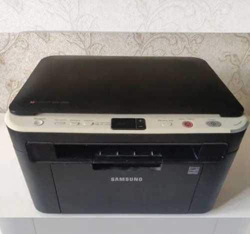 Мфу Samsung scx3200