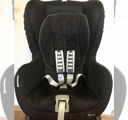 Автокресло Britax romer duo ece isofix, 9-18 кг