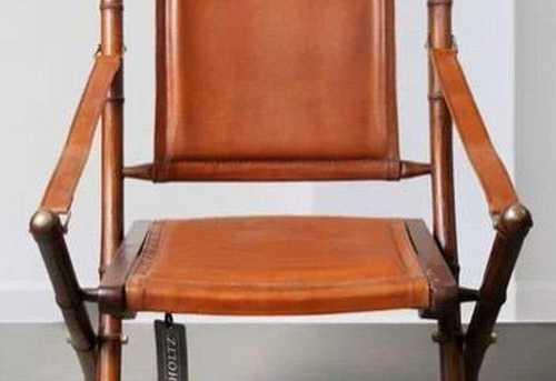 Мебель Eichholtz - стул-кресло с подлокотниками