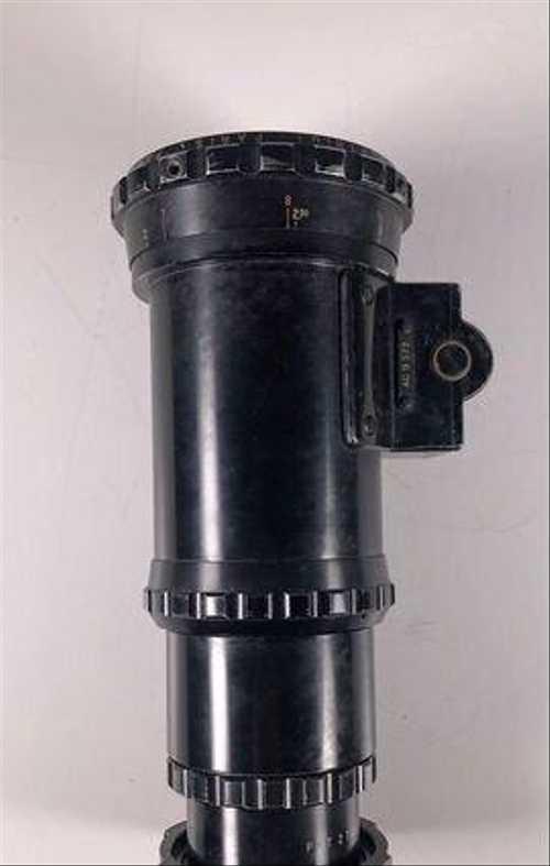 SOM berthiot PAN cinor 38-155mm 3.8 ост-19