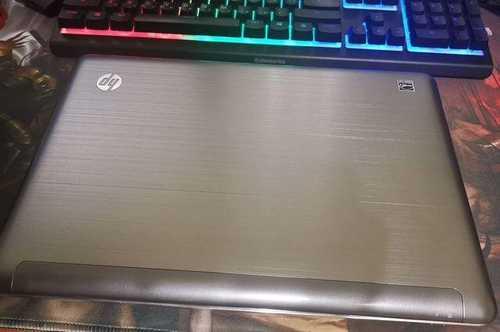 Ноутбук HP Pavilion dm3 1130er